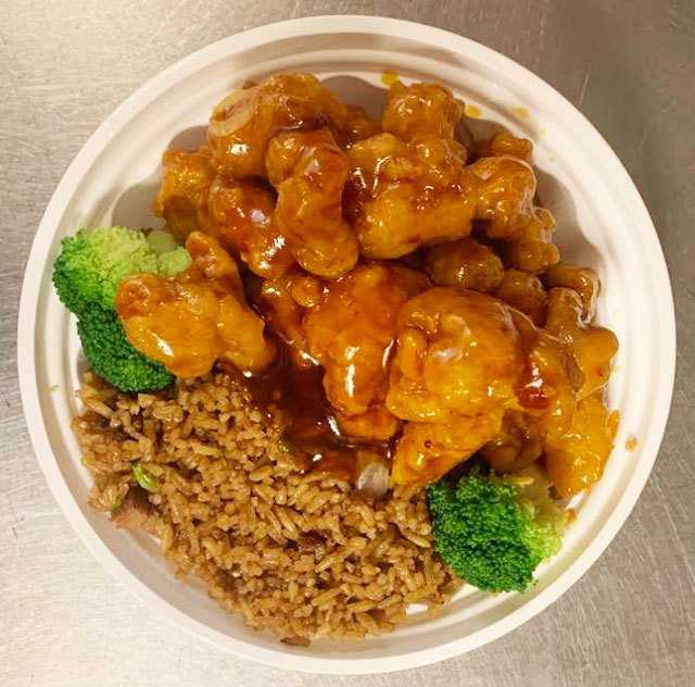 China King | Order Online | Chinese Restaurant | Jennings